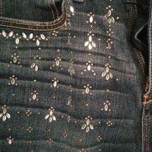 Abercrombie & Fitch | Jeans | Af Denim | Poshmark